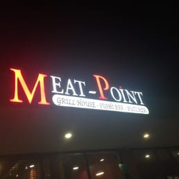 MEAT POINT - Updated July 2025 - 116 Photos & 106 Reviews - 7114 ...