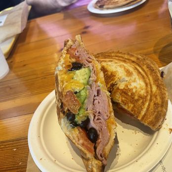 ZOOKZ SANDWICHES - Updated March 2025 - 1046 Photos & 1268 Reviews ...