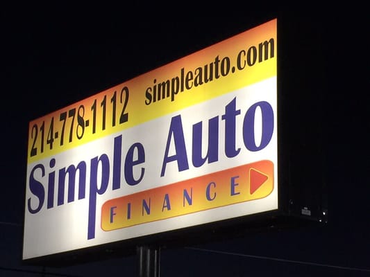 SIMPLE AUTO DFW - Updated October 2025 - 46 Photos & 15 Reviews - 11700 ...