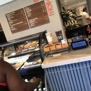 B-SIDE COFFEE BAR - Updated July 2025 - 66 Photos & 22 Reviews - 2375 ...