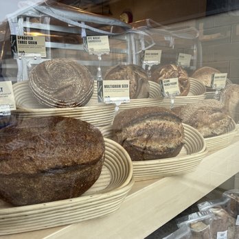 COMMON GOOD BAKERY - Updated October 2024 - 123 Photos & 153 Reviews ...
