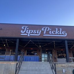 TIPSY PICKLE - Updated April 2025 - 26 Photos - 201 Camp Rd, Charlotte ...