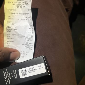 MEDMEN LAX - Updated September 2025 - 75 Photos & 412 Reviews - 8740 S ...