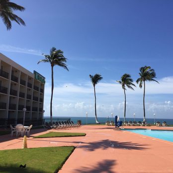 HOLIDAY INN PONCE & TROPICAL CASINO - Updated May 2024 - 78 Photos & 31 ...