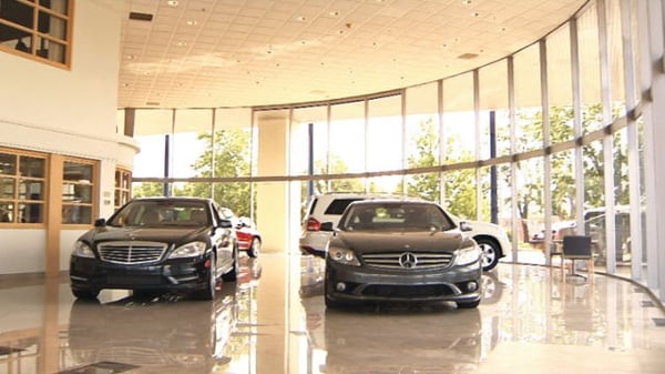 MERCEDES-BENZ OF OKLAHOMA CITY - Updated December 2025 - 95 Photos & 91 ...