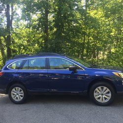 PRIME SUBARU MANCHESTER - 15 Photos & 109 Reviews - 205 John E. Devine ...