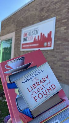 MCGOVERN STELLA LINK NEIGHBORHOOD LIBRARY - Updated November 2025 - 74 ...