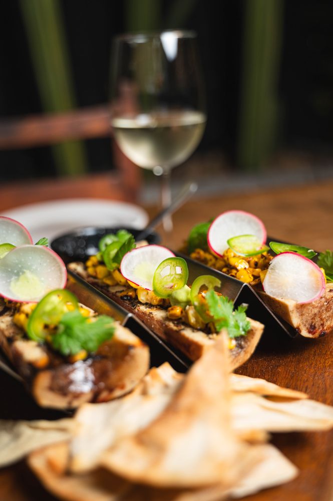 TRASPATIO - Updated July 2025 - 172 Photos & 30 Reviews - Guijarro 4 ...