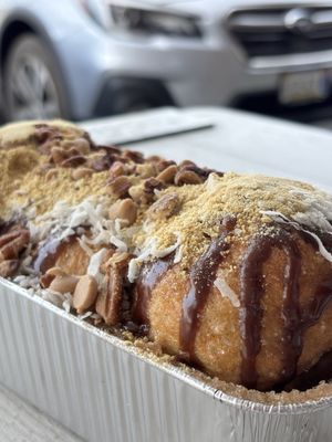 CINNAMON BREAD FACTORY - Updated January 2026 - 37 Photos & 23 Reviews ...