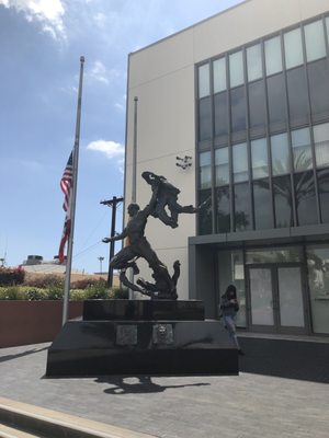 GLENDALE POLICE DEPARTMENT - Updated May 2025 - 37 Photos & 120 Reviews ...