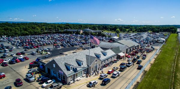 AMERICA’S AUTO AUCTION HARRISBURG - Updated January 2026 - 19 Photos ...