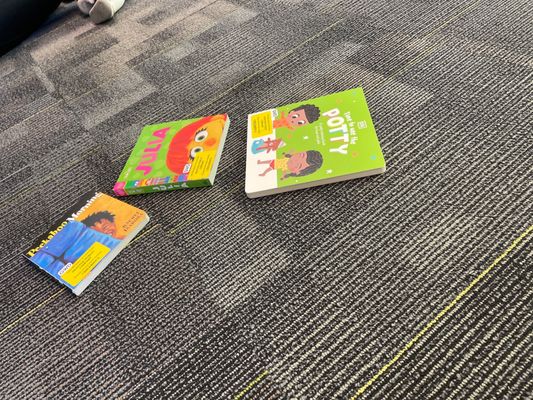 SEATTLE PUBLIC LIBRARY - GREENWOOD BRANCH - Updated October 2025 - 53 ...