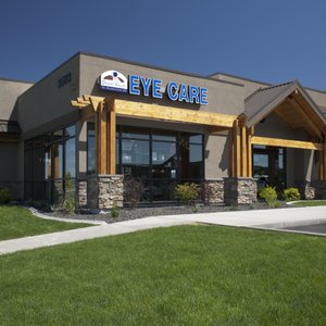 COLUMBIA RIVER EYE CENTER CLINIC - Updated February 2026 - 17 Reviews ...