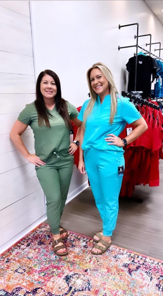 MAGNOLIA SCRUBS - Updated September 2025 - 35 Photos - 1742 Commerce St ...