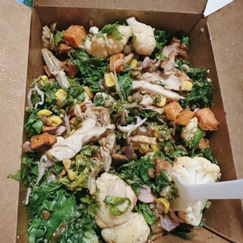 ORGANICO - Updated January 2025 - 264 Photos & 259 Reviews - 701 N ...