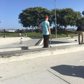 CARLSBAD SKATE PARK - Updated December 2025 - 10 Photos - 2530 Orion ...