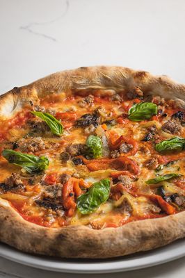 ROSSO ITALIAN - 218 Photos & 219 Reviews - 2 E Jefferson St, Phoenix ...