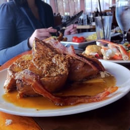 PALISADE - Updated January 2026 - 2873 Photos & 1996 Reviews - 2601 W ...