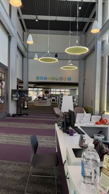 KEITH SUMMEY NORTH CHARLESTON LIBRARY - Updated December 2025 - 36 ...