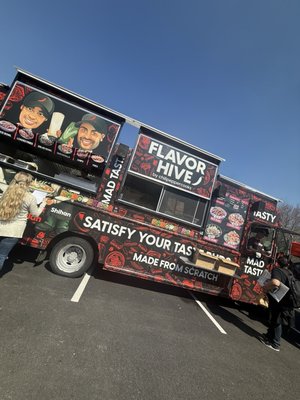 FLAVOR HIVE - Updated June 2026 - 24 Photos & 10 Reviews - 5928 ...