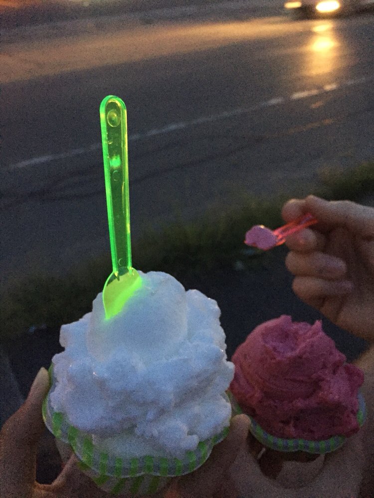 DOLCE FREDDO GELATO - 55 Photos & 112 Reviews - Ice Cream & Frozen ...