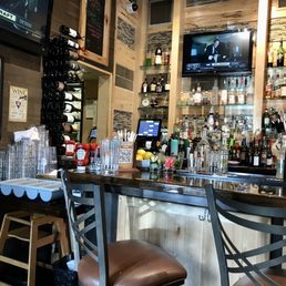 PLANK CRAFT KITCHEN & BAR - Updated January 2026 - 550 Photos & 477 ...