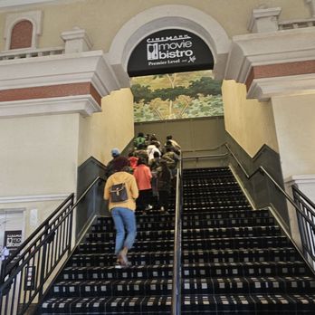 CINEMARK PALACE 20 AND XD - Updated November 2025 - 395 Photos & 347 ...