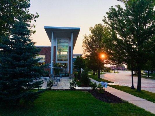 CUDAHY FAMILY LIBRARY - Updated July 2025 - 83 Photos - 3500 Library Dr ...