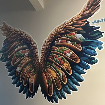 ALIEN TACO - Updated August 2025 - 300 Photos & 103 Reviews - 7643 Gate ...