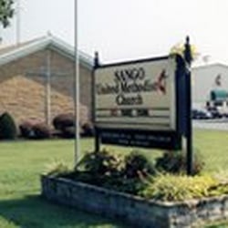 SANGO UNITED METHODIST CHURCH - 3301 Sango Rd, Clarksville, TN - Yelp
