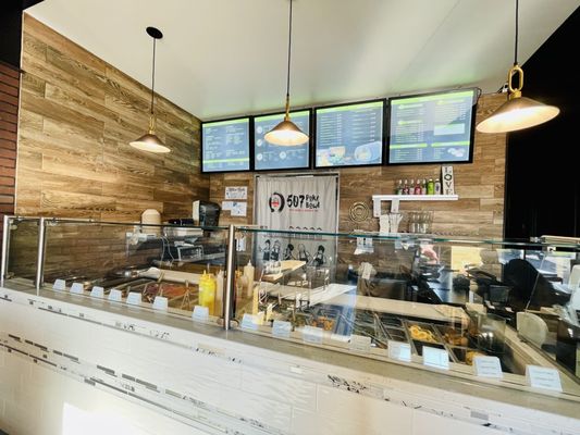 507 POKE BOWL - Updated December 2025 - 50 Photos & 28 Reviews - 501 ...