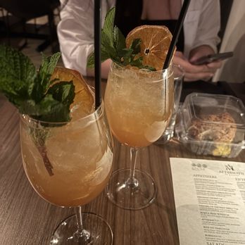 AFTERMATH - Updated October 2025 - 829 Photos & 418 Reviews - 1534 E ...