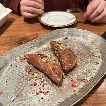 YASMA - Updated January 2025 - 50 Photos & 35 Reviews - 550 Denman ...