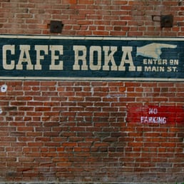 CAFE ROKA - Updated November 2024 - 412 Photos & 451 Reviews - 35 Main ...