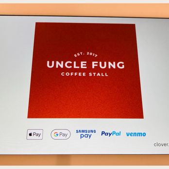 UNCLE FUNG COFFEE STALL - Updated September 2025 - 708 Photos & 293 ...