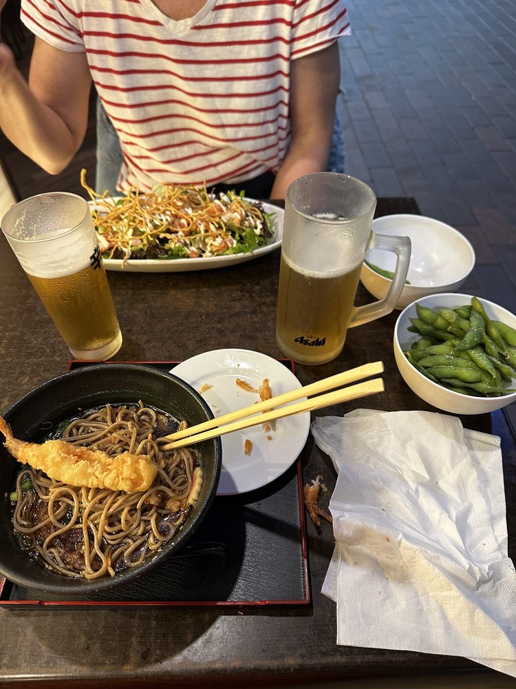 MENYA NOODLE BAR - Updated August 2025 - 113 Photos & 83 Reviews - 1 ...