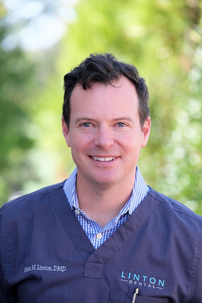 LINTON DENTAL: BRIAN LINTON, DMD - Updated January 2026 - 10 Photos ...