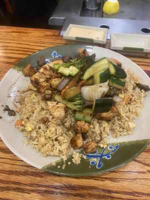 NEW FUJIYA HOUSE - 16 Photos - 1489 Carl D Silver Pkwy, Fredericksburg ...