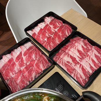 SHABU CLUB - Updated September 2024 - 2034 Photos & 1115 Reviews - 951 ...