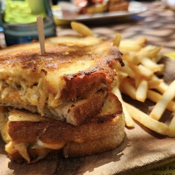 CAFE ON 27 - Updated November 2024 - 3250 Photos & 1890 Reviews - 1861 ...