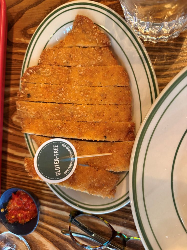 SERANO’S ITALIAN - Updated December 2025 - 27 Photos & 14 Reviews - 132 ...