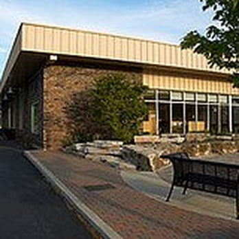 FOX RIVER GROVE MEMORIAL LIBRARY - Updated December 2025 - 16 Photos ...