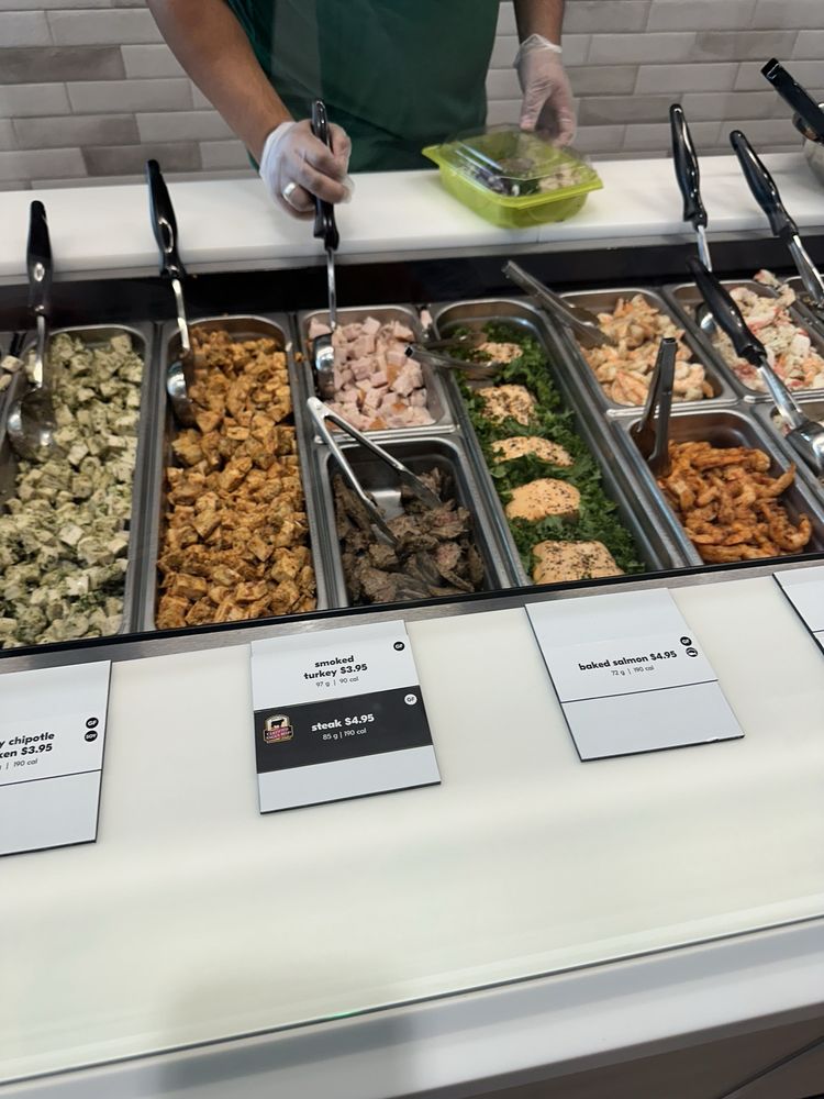 SALATA - Updated August 2025 - 13 Photos - 22310 Fm 529, Cypress, Texas ...