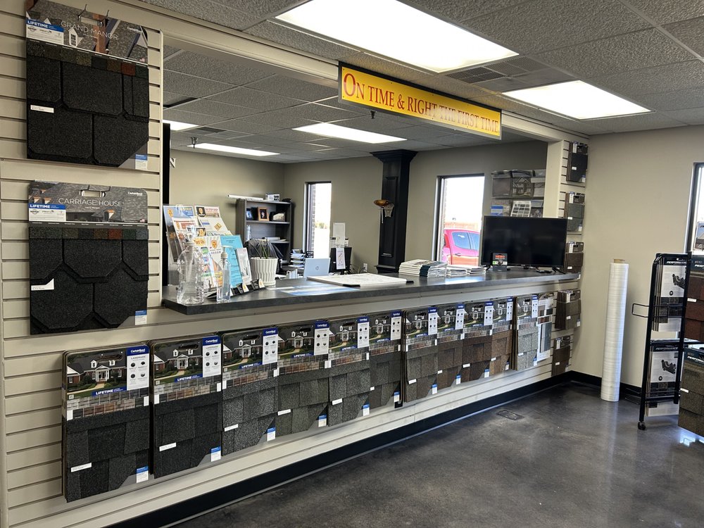 DIVISION 7 SUPPLY - Updated July 2025 - 17 Photos - 540 Allied ...