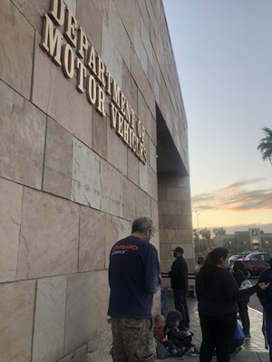 DEPARTMENT OF MOTOR VEHICLES - Updated November 2024 - 120 Photos & 465 ...