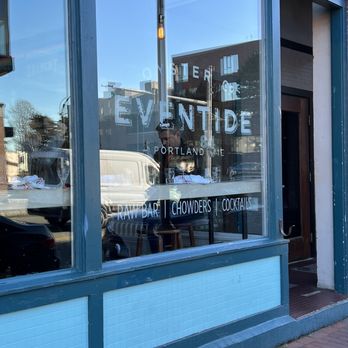 EVENTIDE OYSTER COMPANY - Updated May 2024 - 6902 Photos & 4067 Reviews ...