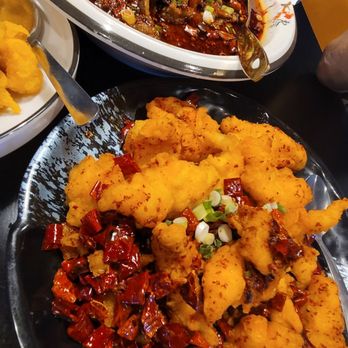 CATE ZONE CHINESE CUISINE - Updated July 2025 - 242 Photos & 88 Reviews ...