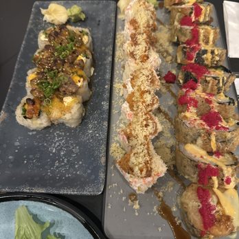 ZEN JAPANESE GRILL AND SUSHI - Updated November 2025 - 66 Photos & 69 ...