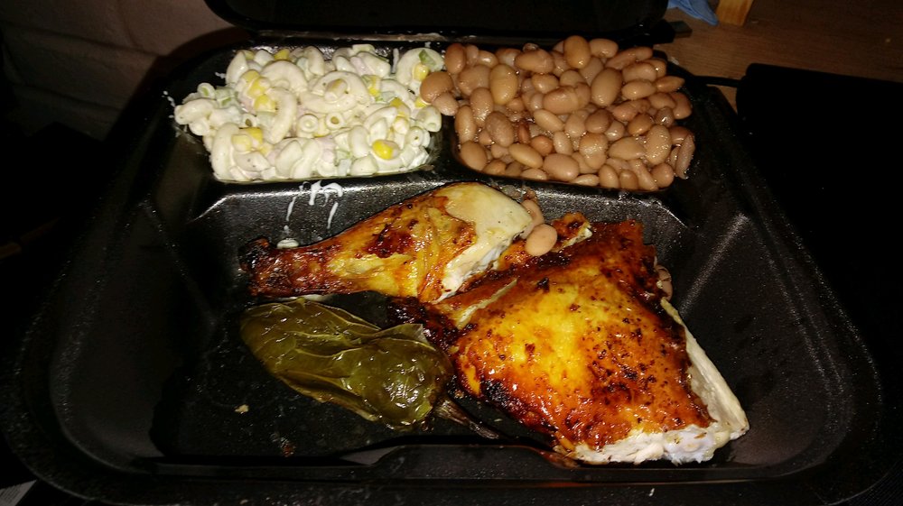 CHICKENUEVO - 23 Photos & 25 Reviews - 3102 E Grant Rd, Tucson, AZ ...