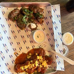 FLAPS AND RACKS - Updated August 2025 - 213 Photos & 172 Reviews - 3253 ...